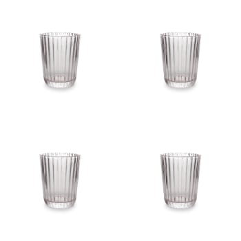 Verres Rose | Maisons du Monde