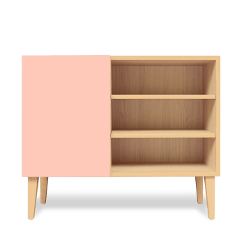 Buffets Rose | Maisons du Monde