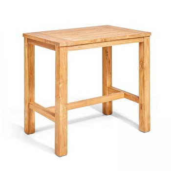 Hochtisch aus massivem Sheeshamholz, L150 Stockholm | Maisons du Monde