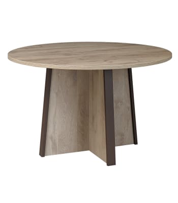 Tables à manger 4 places Rond | Maisons du Monde