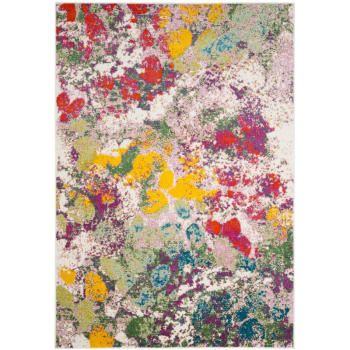 Tapis Rose | Maisons du Monde