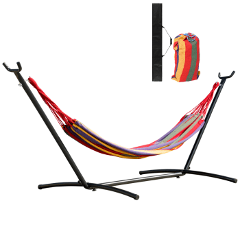 Hamaca tradicional mexicana xxl- multicolor | Maisons du Monde