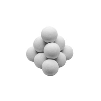 Portalettere calendario perpetuo bianco LETTERS | Maisons du Monde