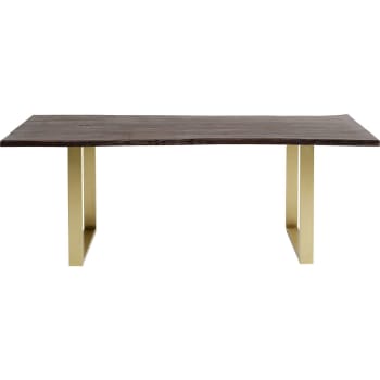 table en noyer | Maisons du Monde