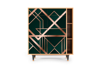 Buffets Vert | Maisons du Monde