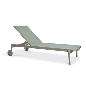 8-Sitzer-Garten-Essgruppe, Aluminium, anthrazitgrau Miami | Maisons du ...