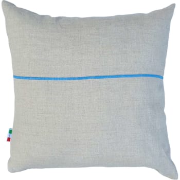 Cuscino blu granato 35x60 BERBER | Maisons du Monde