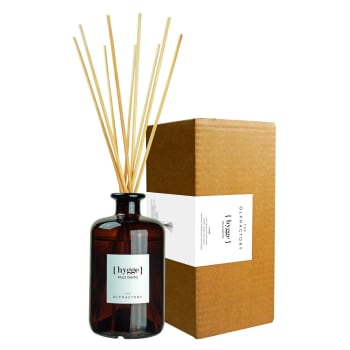 Porta incienso tazón de hierro fundido zen negro y dorado + incienso ...