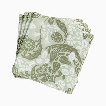 Soldes Serviettes de table | Maisons du Monde