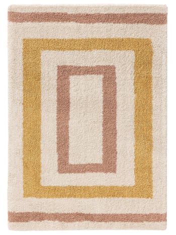 Tapis enfant multicouleur 80x150 FABIUS | Maisons du Monde