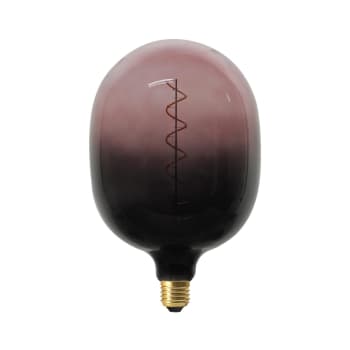 Lampadina peperone con filamento led in vetro rossa | Maisons du Monde