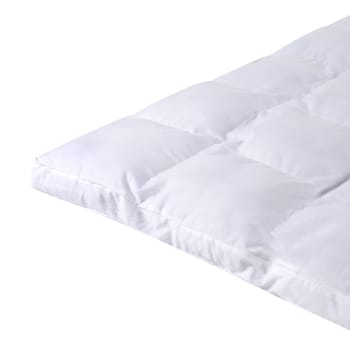 Topper Matrimoniale 135X200X8 CM Jeno | Maisons du Monde