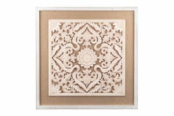 Cuadros blancos decorativos: estilo, elegancia y diseño moderno ...