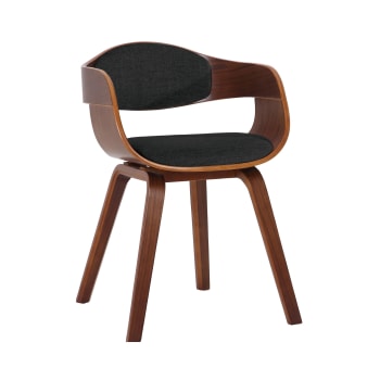 Chaise noyer | Maisons du Monde