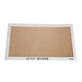 Plat à four rectangulaire en inox avec poignées 35x25cm Harry | Maisons ...