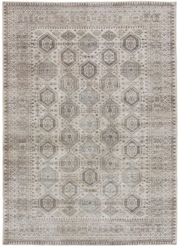Teppiche Beige Vintage | Maisons du Monde