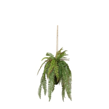 Planta artificial verde h164 Strelitzia | Maisons du Monde