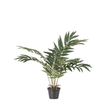 Planta artificial verde h164 Strelitzia | Maisons du Monde