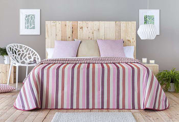 Colcha Bouti acolchada relleno 100 gr cama 150 caldera LOJA | Maisons ...