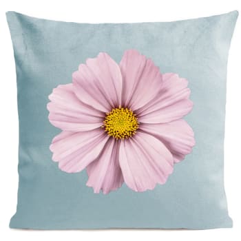 coussin fleurs | Maisons du Monde