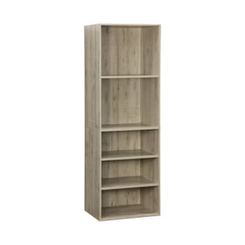 Kit dressing modulable avec 4 éléments, naturel Modulo | Maisons du Monde