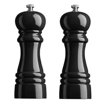 Saliere, pepiere e macinini | Maisons du Monde