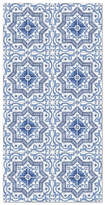 Alfombra bohemia de yute lavable beige/marfil 158x213 Keyuri | Maisons ...