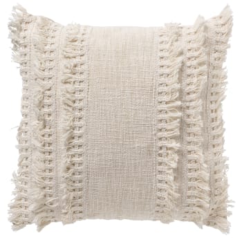 Coussin canapé et housse de coussin déco | Maisons du Monde