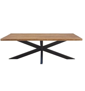 Tables à manger 12 places et plus | Maisons du Monde