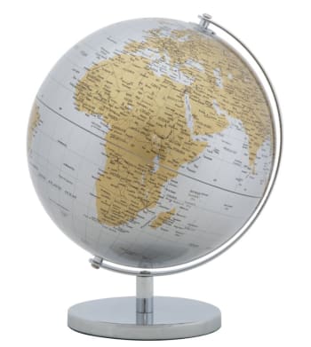 Mappamondo, 28 cm LOISANCE | Maisons du Monde