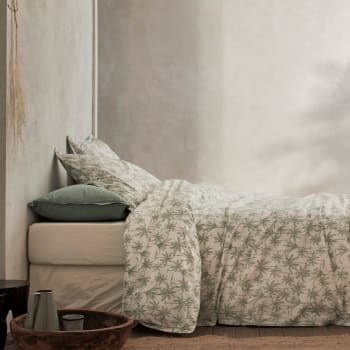Fundas nórdicas Verde | Maisons du Monde