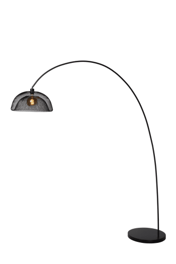 Lampadaire Arceau Maison Du Monde
