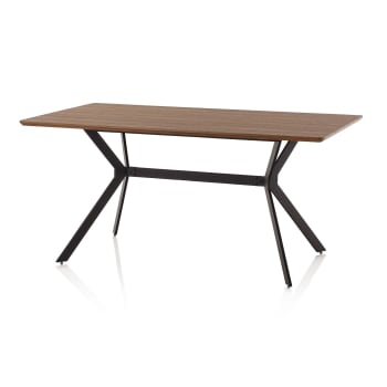 table en noyer | Maisons du Monde