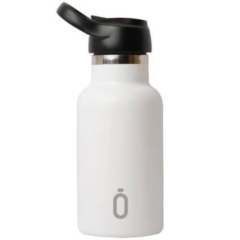 Botella Termo con recubrimiento cerámico 350 ml estampada ESTRELLAS ...