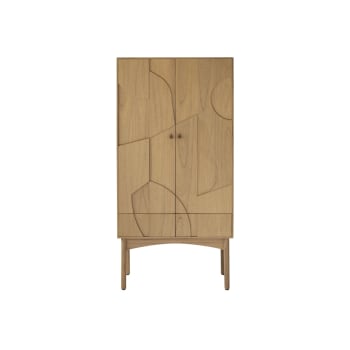 Schrank aus Mangoholz | Maisons du Monde