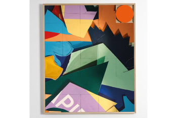 Toile et tableau deco - Tableau design mural - Page 14 | Maisons du Monde