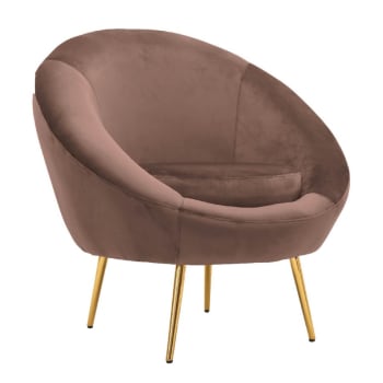 fauteuil rond | Maisons du Monde