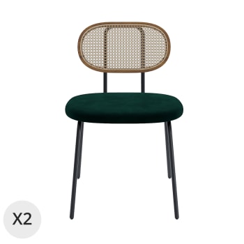 Chaises pour table à manger - Page 8 | Maisons du Monde