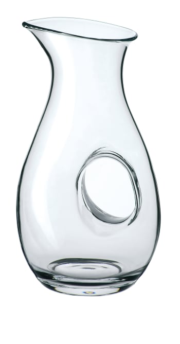 Carafe en verre 0.7L | Maisons du Monde