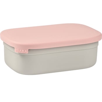 Boîte 122cl + couvert lunch PURE BOX ACTIVE | Maisons du Monde