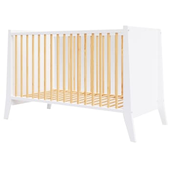 Culla evolutiva - 120x60cm Anna | Maisons du Monde