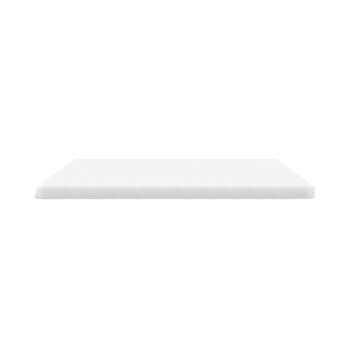Surmatelas 140x190 orthopédique en mousse froide | Maisons du Monde
