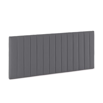Kopfteil 150x60 cm beige CRETA | Maisons du Monde