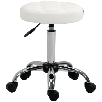 Taburete de madera o metal | Maisons du Monde