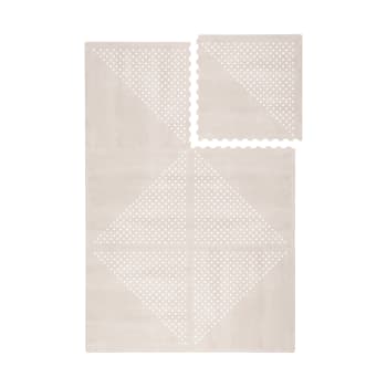 Alfombras de juegos para bebés beige 120x180cm Espuma biodegradable ...
