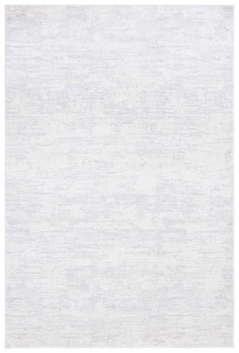 Tapis Polyester Ivory 91 X 152 cm Lindsay shag | Maisons du Monde