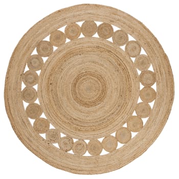 Tapis Rond | Maisons du Monde