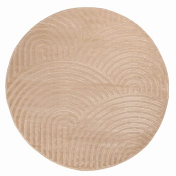 Tapis Rond | Maisons du Monde