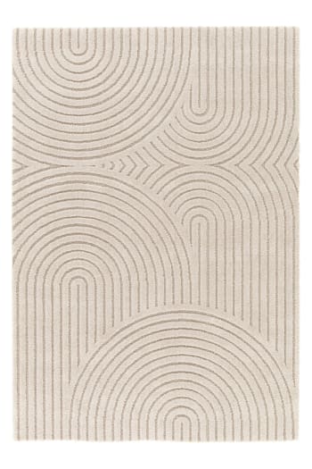 Tapis relief design et tendance - Découvrez notre collection | Maisons ...