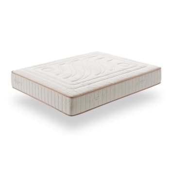 Colchón viscoelástico | altura +/- 30cm Elegance | Maisons du Monde